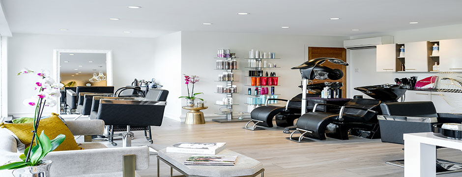 Spa Aruba – Indulgence by the Sea